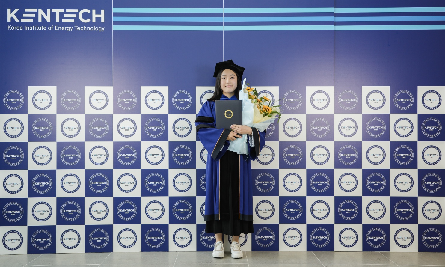 한국에너지공과대학교 OH GROUP